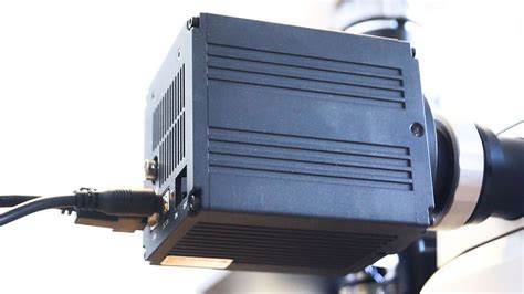 Fluorescence Microscope Cameras Indigo Scientific