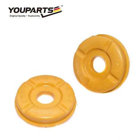 Youparts Upper Front Strut Mount Support For E70 E71 3133 6776 390