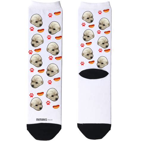 Completos Con Patitas — Memories Print