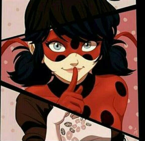 Theory How Will Ladybug Turn Evil Miraculous Amino