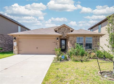 18326 Raven Rock Ln Richmond Tx 77407 House Rental In Richmond Tx