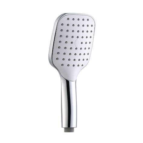 Oemodm Single Function High Pressure Plastic Hand Shower Head Single