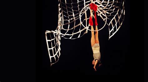 Historic Leap For Québec Circus Scuse Wins First Ever Best Circus