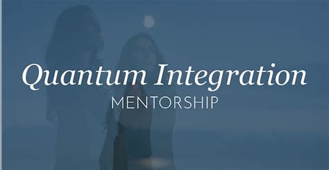 Ajaoso Quantum Integration