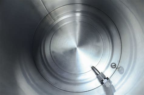 Anvil Brewing 6 5 Gallon Foundry