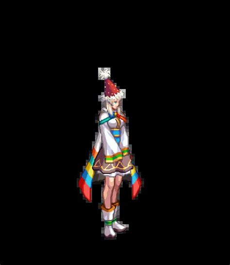 던파커마 거너여 12651번 룩