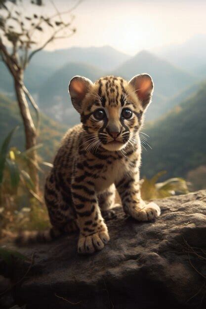 Bebe Guepard