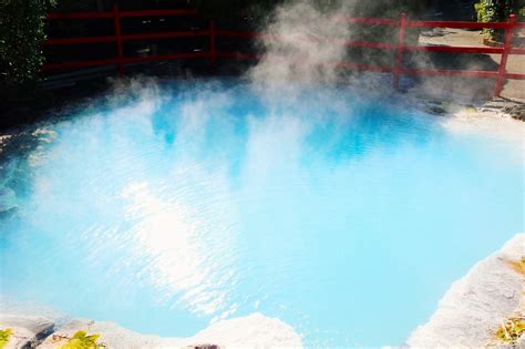 Dazaifu Bungo Mori Beppu Yufuin 1 Day Bus Tour From Fukuoka Klook