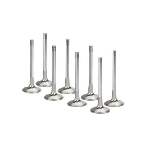 Honda B Series Supertech Inconel Exhaust Valve Set