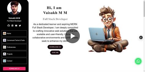 Webdevelopment Portfolioupdate Softwareengineering Performanceboost