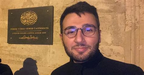 ‘ayasofyada Namaza Gidince Işten Atıldım Yaşam Haberleri