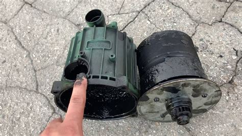 How To Install Crankcase Breather Filter At Jose Hauser Blog