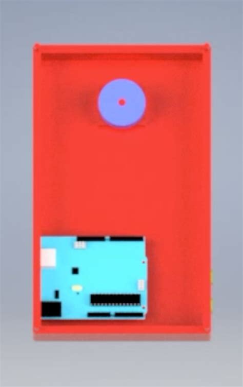 Automatic Blinds Opener 3 Steps Instructables Automatic Blinds Opener 3 Steps Instructables