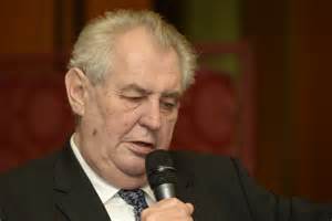 Diskuze Zeman A Dezoláti Se Bojí Zbytečně Volby Nejde Zfalšovat