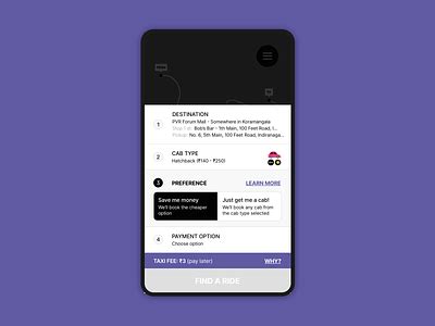 Picker Ui Designs Themes Templates And Downloadable Graphic Elements