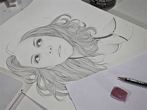 Sexy Girls On Behance