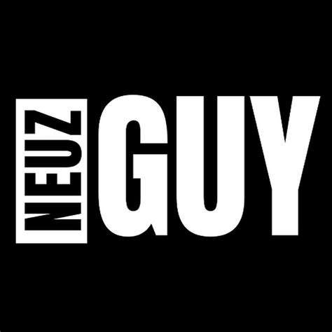 Neuz Guy Youtube