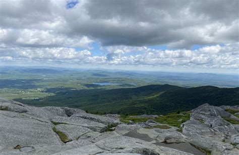 10 Best Hikes And Trails In Monadnock State Park Alltrails