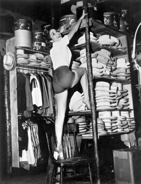 Felicia Farr Actress Model