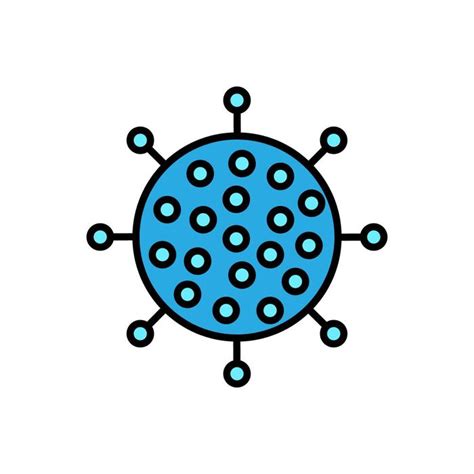 Dead Bacteria Vector Art Icons And Graphics For Free Download