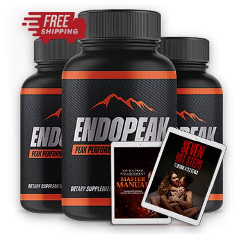 Unlock Peak Performance With Endopeak Your Ultimate Endurance Companion By Akhir Rudin Nov