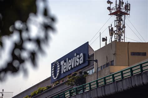 Televisa Cumple 50 Años Con Una Evolución Marcada Por Lo Digital El