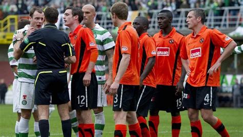 Scottish Football Association Celebrates 150 Years Of The National Game