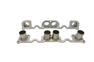 Header Flange Kits
