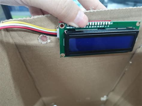 Diy Air Purifierpurifying Smokeusing Arduino