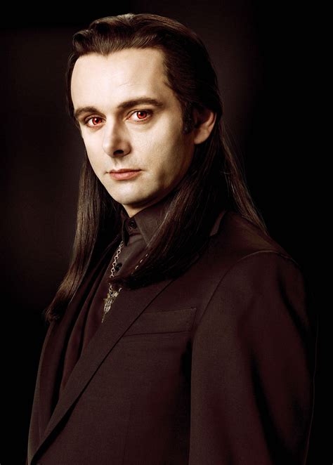 Michael Sheen As Aro In Twilight Saga Michael Sheen Twilight Saga