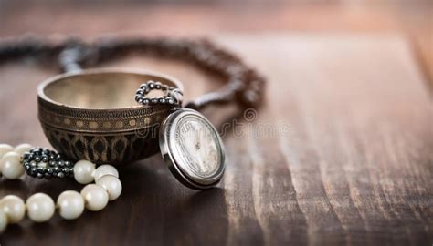 Concept Of Memory And Reminiscence Symbolizing Recollection Nostalgia Past Experiences