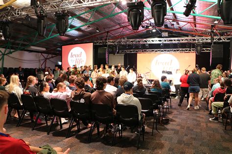 Supporting Py Presbyterian Youth Nsw