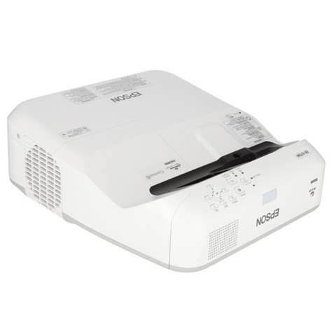 Epson Eb 695wi Lsep Site