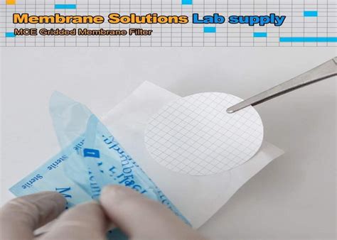 Lab Filtration Posts Membrane Solutions