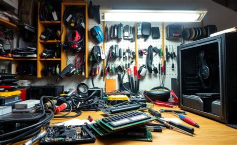 Essential Computer Troubleshooting Tips For Pc Users