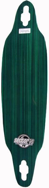 Carbon Decay Deck Salty Peaks Snowboard Shop