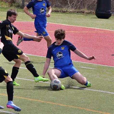 Daniel Mcgills Soccer Recruiting Profile