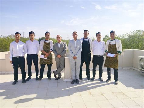 Trainees Batch 2023 24 Have Done Successfully 6 Months Of Industrial Training In Pride Amber