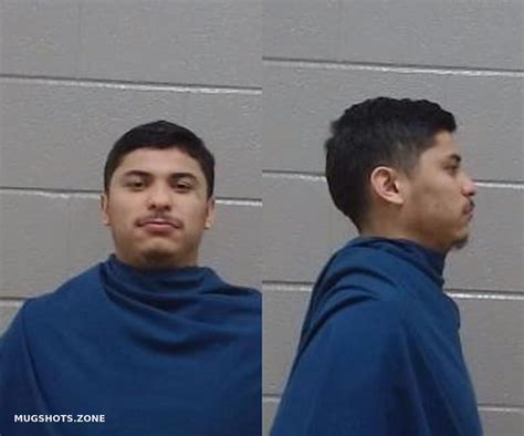 Trueba Noah Isaiah 04 09 2025 Wichita County Mugshots Zone