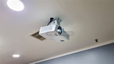 비비텍 Mw596st 단초점 빔프로젝터 Hd화질 학원 및 강의실 설치사례 다나와 Dpg는 내맘을 디피지