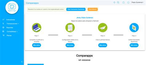 Calificación De Siigo Precio Funciones Y Opiniones