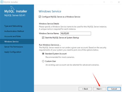 下载及安装mysql数据库最新教程mysql数据库下载安装 Csdn博客 下载及安装mysql数据库最新教程mysql数据库下载安装 Csdn博客