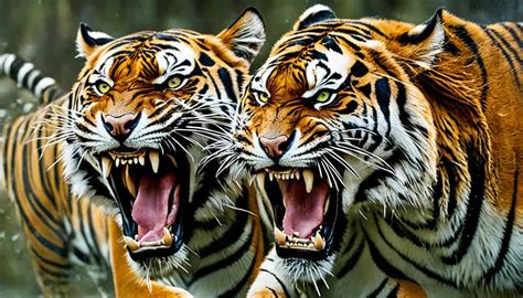 Strongest Bite In Felines What Cat Tops The Chart