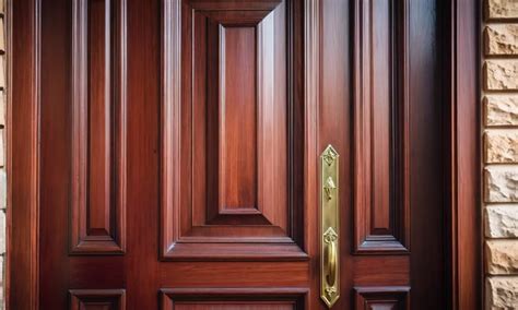 I Tested And Reviewed 10 Best Stain For Mahogany Exterior Door 2026