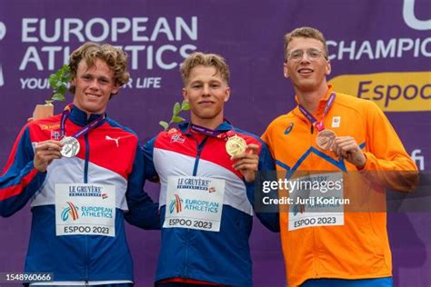 Sander Skotheim Photos And Premium High Res Pictures Getty Images