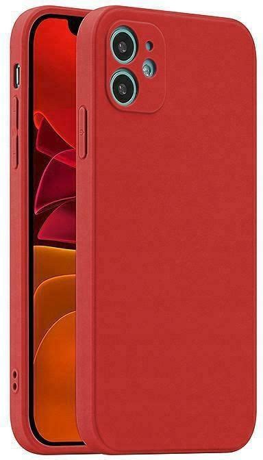 Fosca Case Iph 14 Red Etui Na Telefon Ceny I Opinie Ceneo Pl