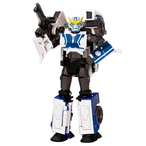What Is A Good Strongarm Figure Or Is Legacy The Best Bet R
