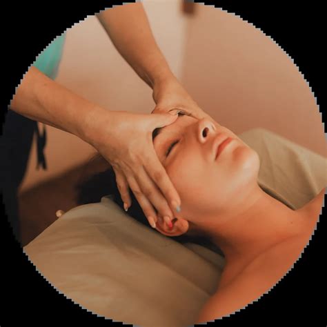 Wellness Packages Detox Massage And More Present Moment Retreat