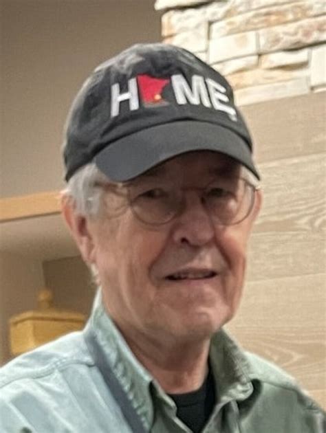 Terry Scott West Central Tribune News Weather Sports From Willmar