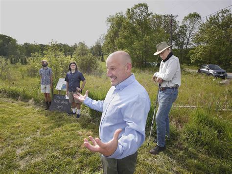 Aces Tree Walk Alliance Of Climate And Environmental Stewards Aces